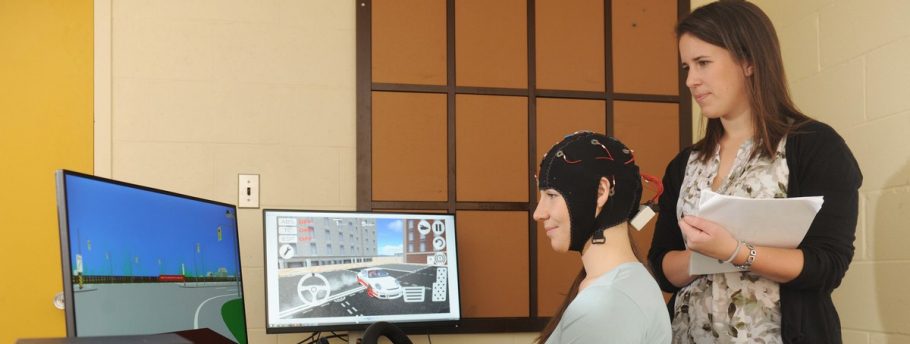 Cognitive and Motor Performance Lab